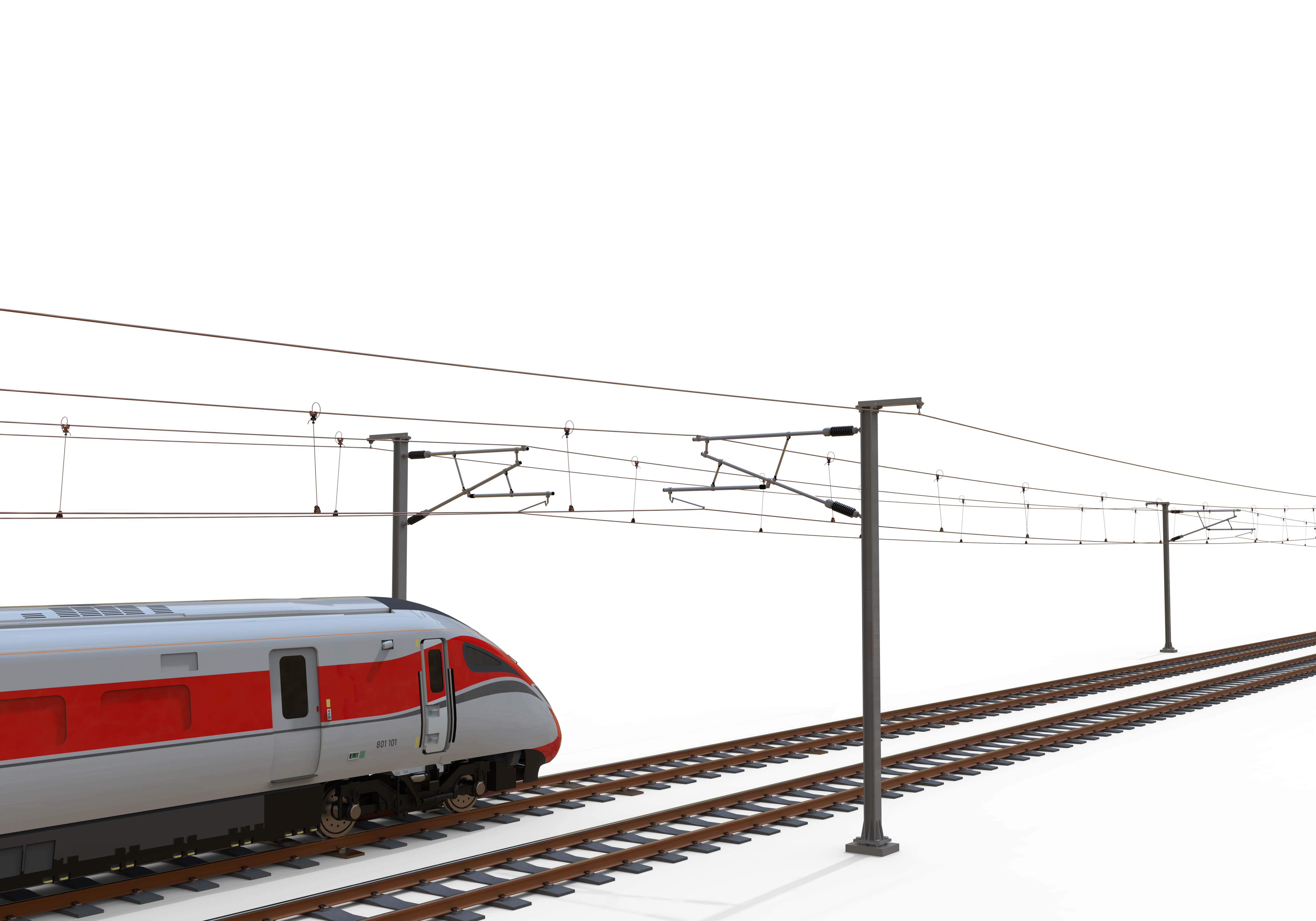 Gripple Rail Solutions | Gripple