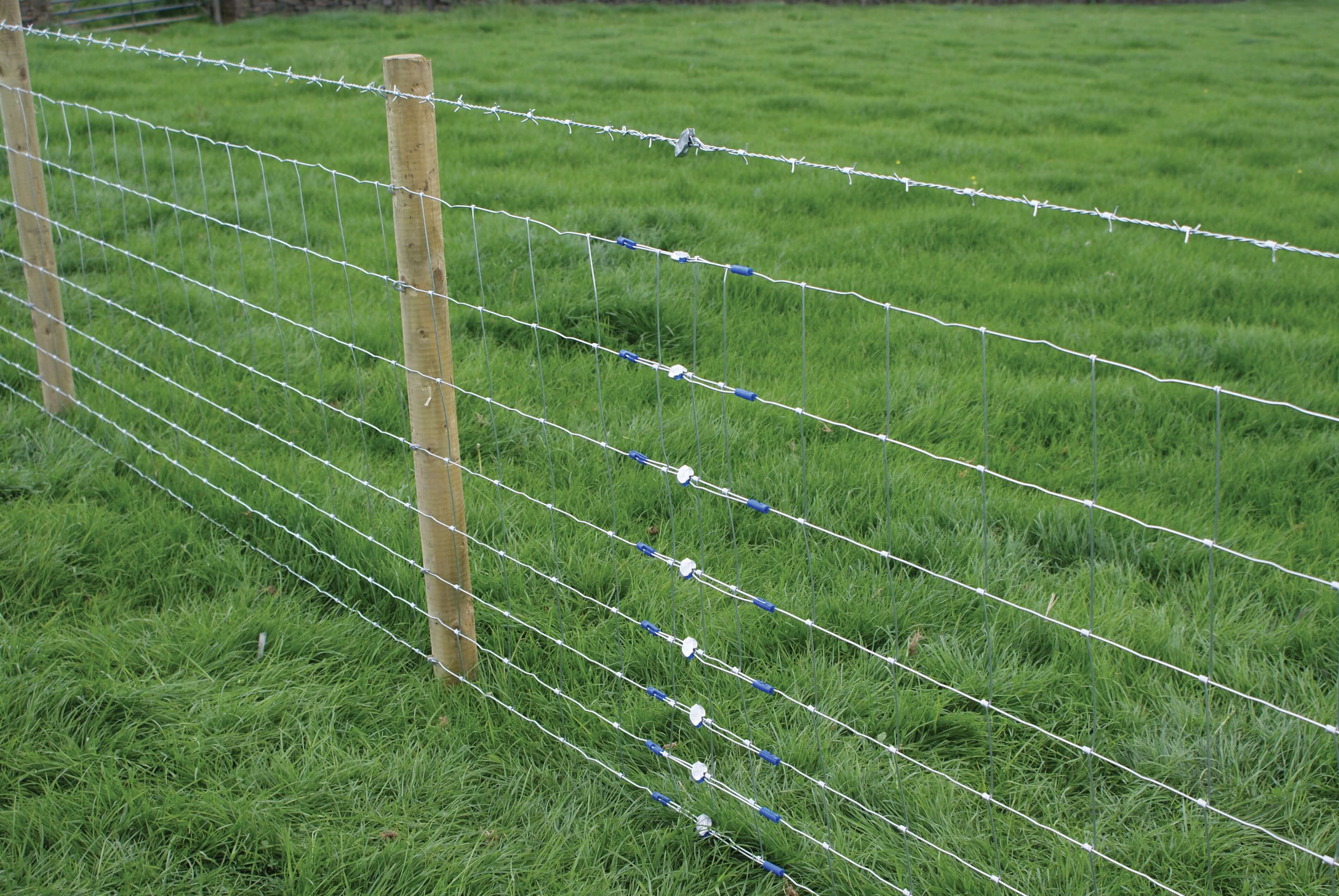 Agriculture Fencing & Equipment | Gripple