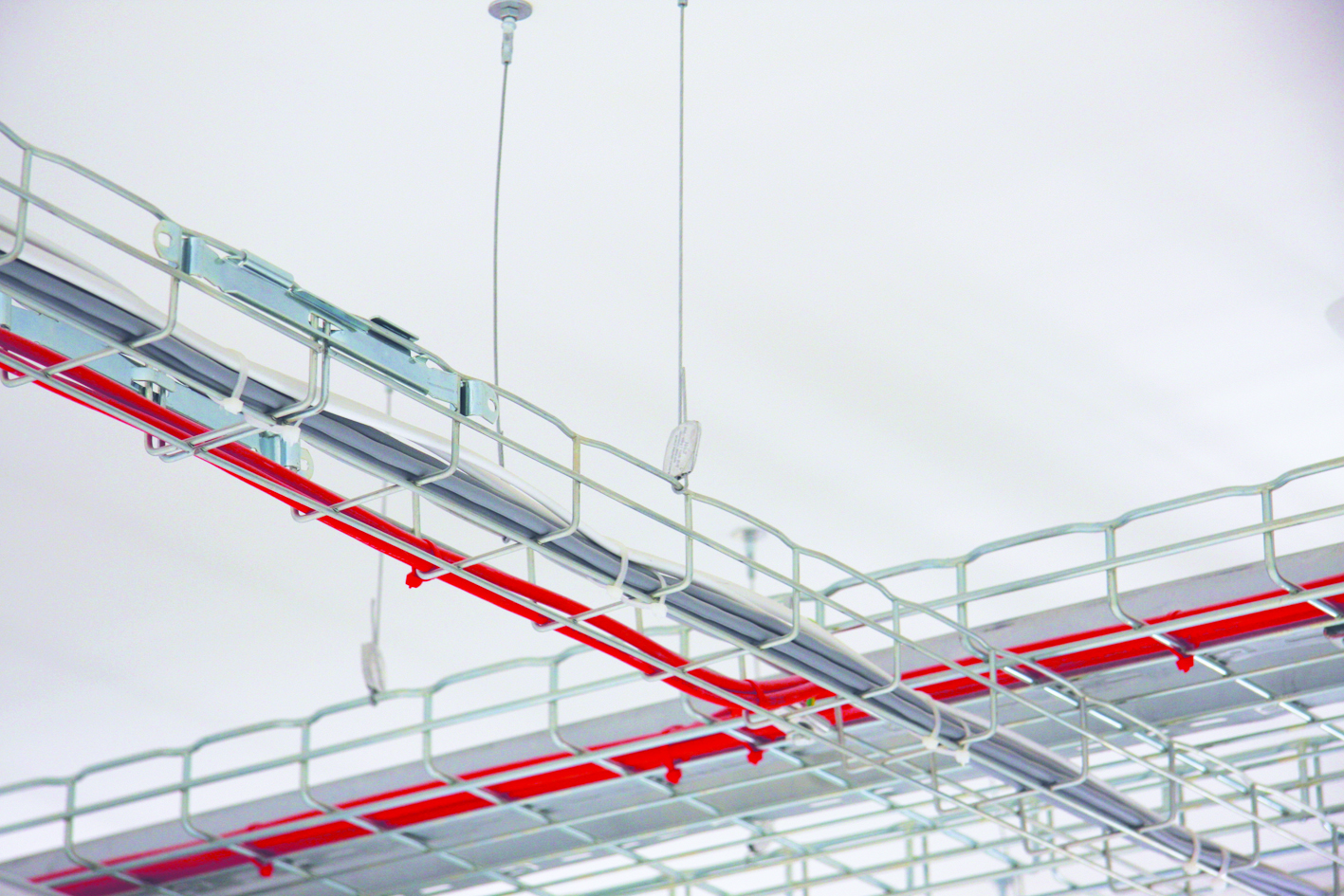 Building Services | Gripple